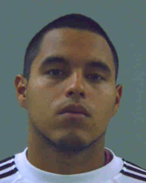 RODRIGUEZ, TOMMY DAVID | News, Sports, Jobs - Standard-Examiner